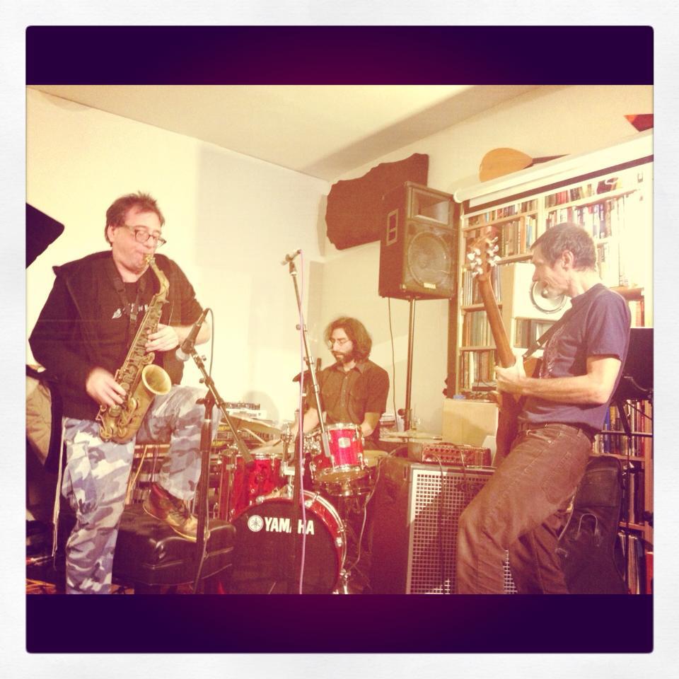 Vid links and photos | Brian Chase